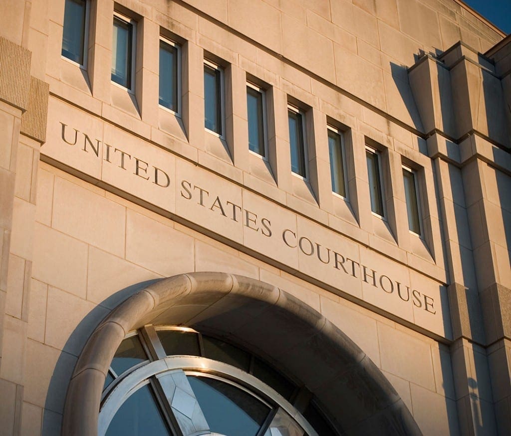 United States Courthouse - Law Office Of Wendy E Roberts PLLC